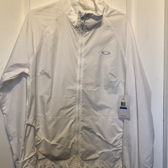 Oakley | Jackets & Coats | Oakley Par Jacket | Poshmark